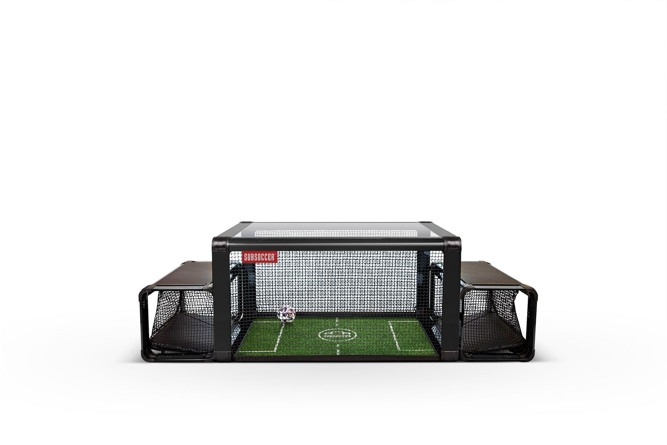 Subsoccer 7 Bench Football Game – All Football Store