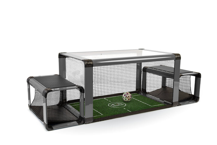 Subsoccer 7 Bench Football Game – All Football Store