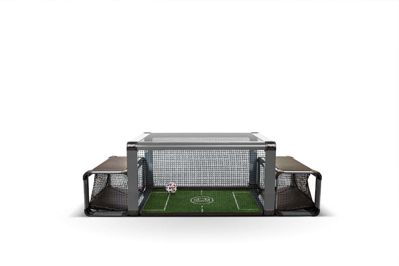 Subsoccer 7 Bench Football Game – All Football Store