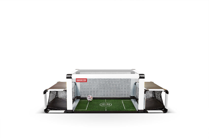 Subsoccer 7 Bench Football Game – All Football Store